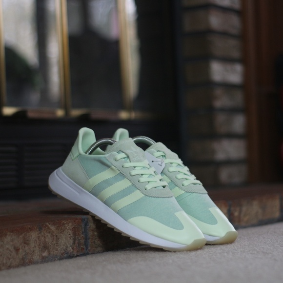 adidas | Shoes | Adidas Womens Originals Flbrunner Shoes Cq971 | Poshmark